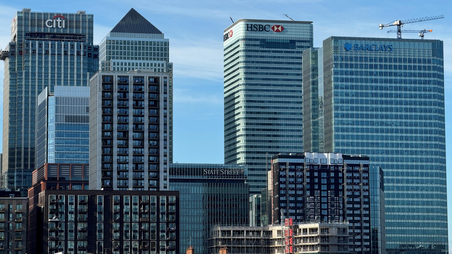 Trump dunks on the NZBA with Wall Street exodus | TwentyFour Asset Management